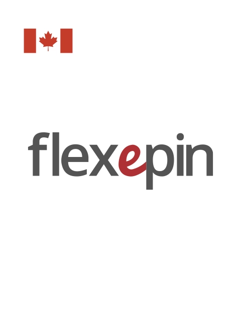 Flexepin Gift Card Canada - Instant Delivery | Aussui
